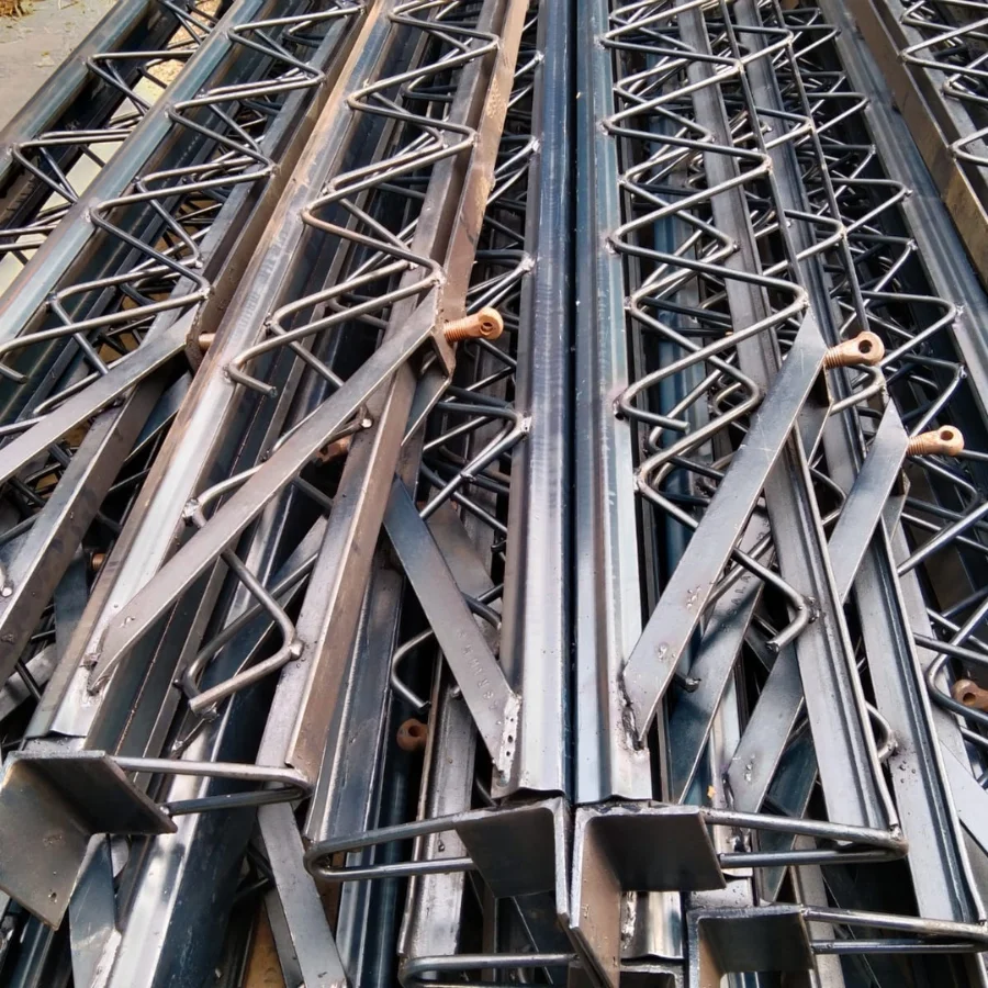 Best Quality Shuttering Mild Steel Decker Adjustable Scaffolding Acro ...