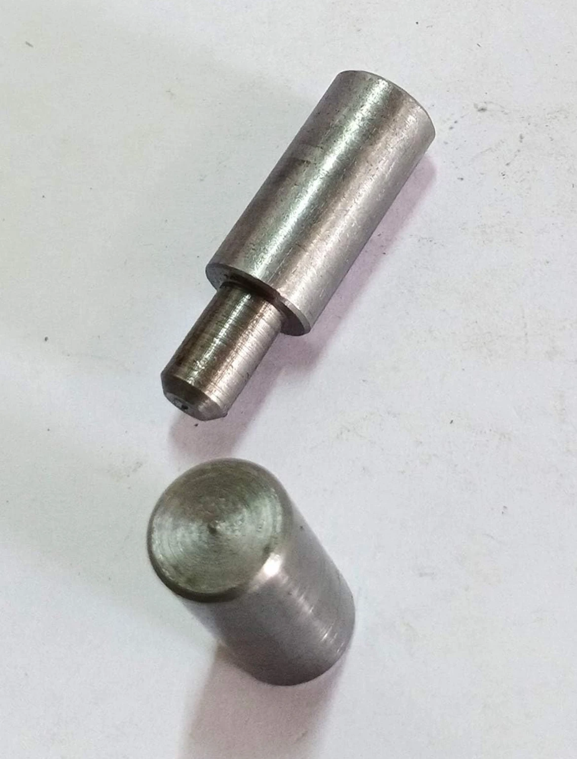 Stainless Steel Welding Furniture Hinges Durable And Rust-resistant ...