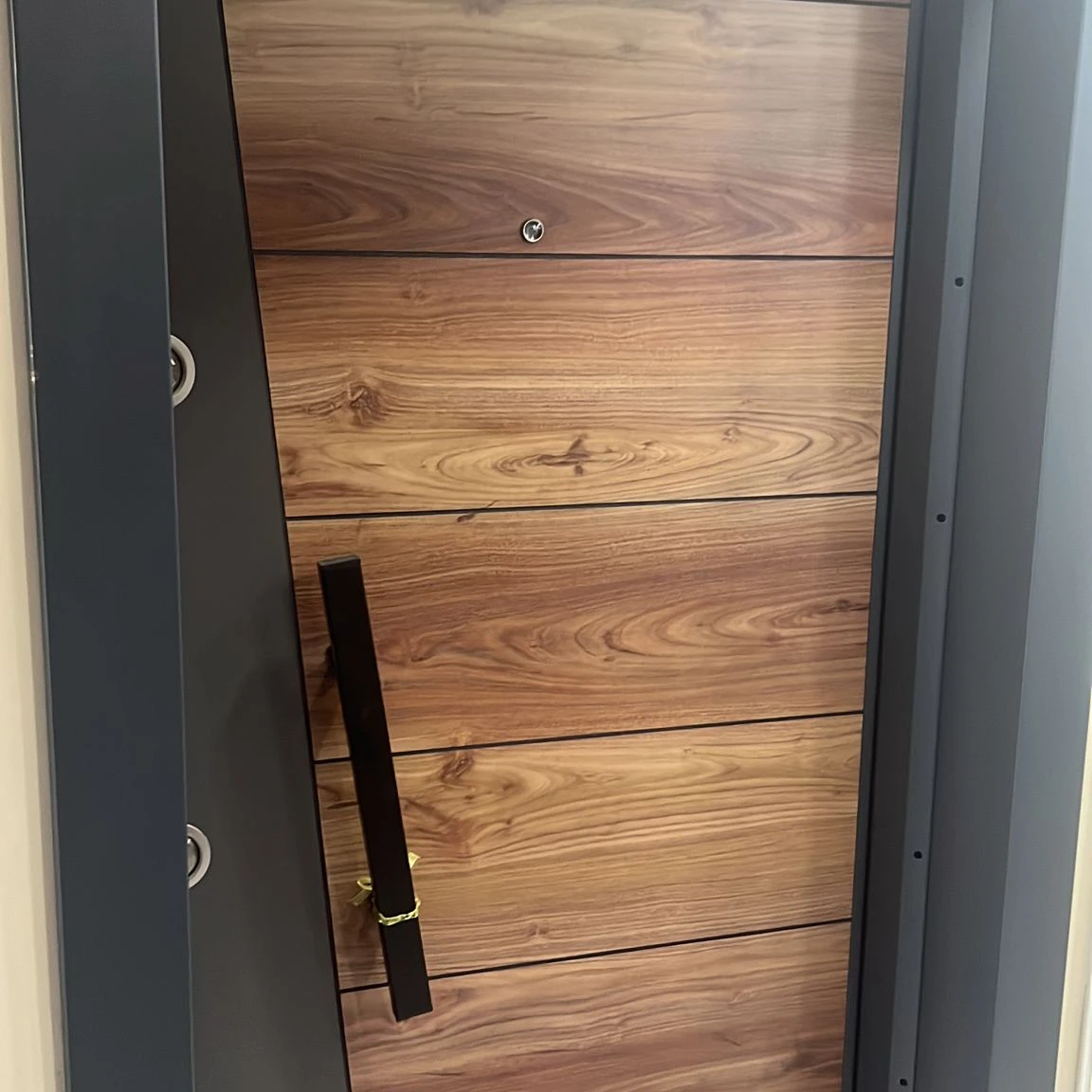 TURKISH MODERN DESIGN STEEL DOOR BEST EXTERIOR FRONT DOORS From TURKISH ...