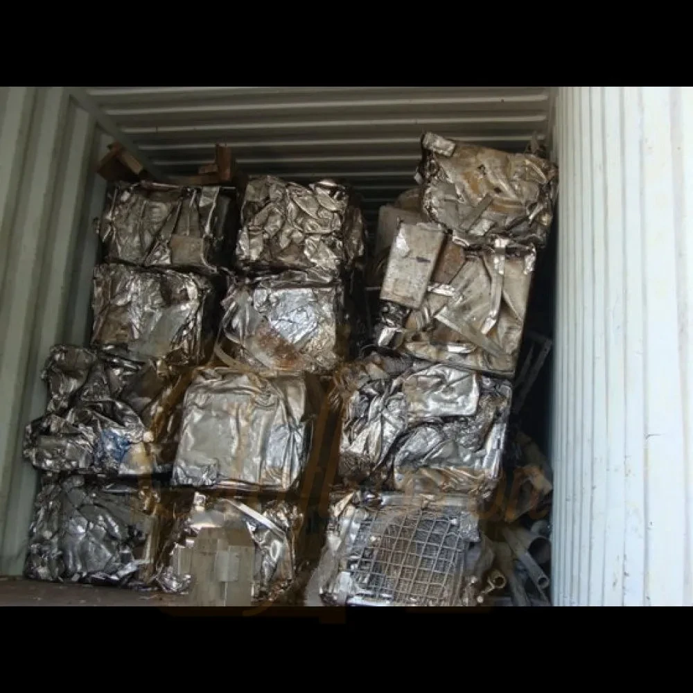 Stainless Steel Scrap 316 Premium Quality Stainless Steel Scrap 304 ...