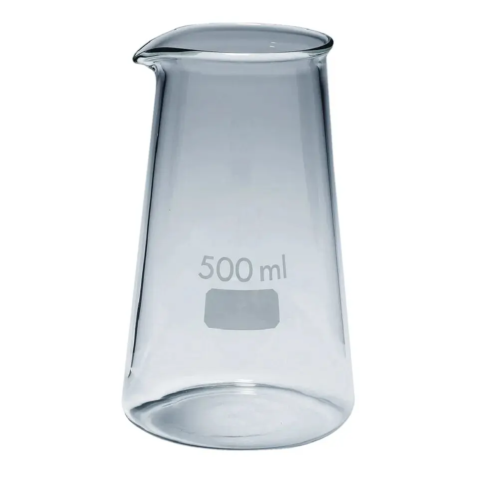 High Quality Borosilicate Glass Beaker 50 ml 100 ml 250 ml up to 10000 ...