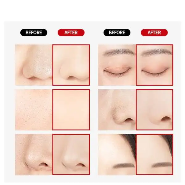 K Beauty Merythod Pre Step Pore Primer Long Lasting Fill Large Pores ...