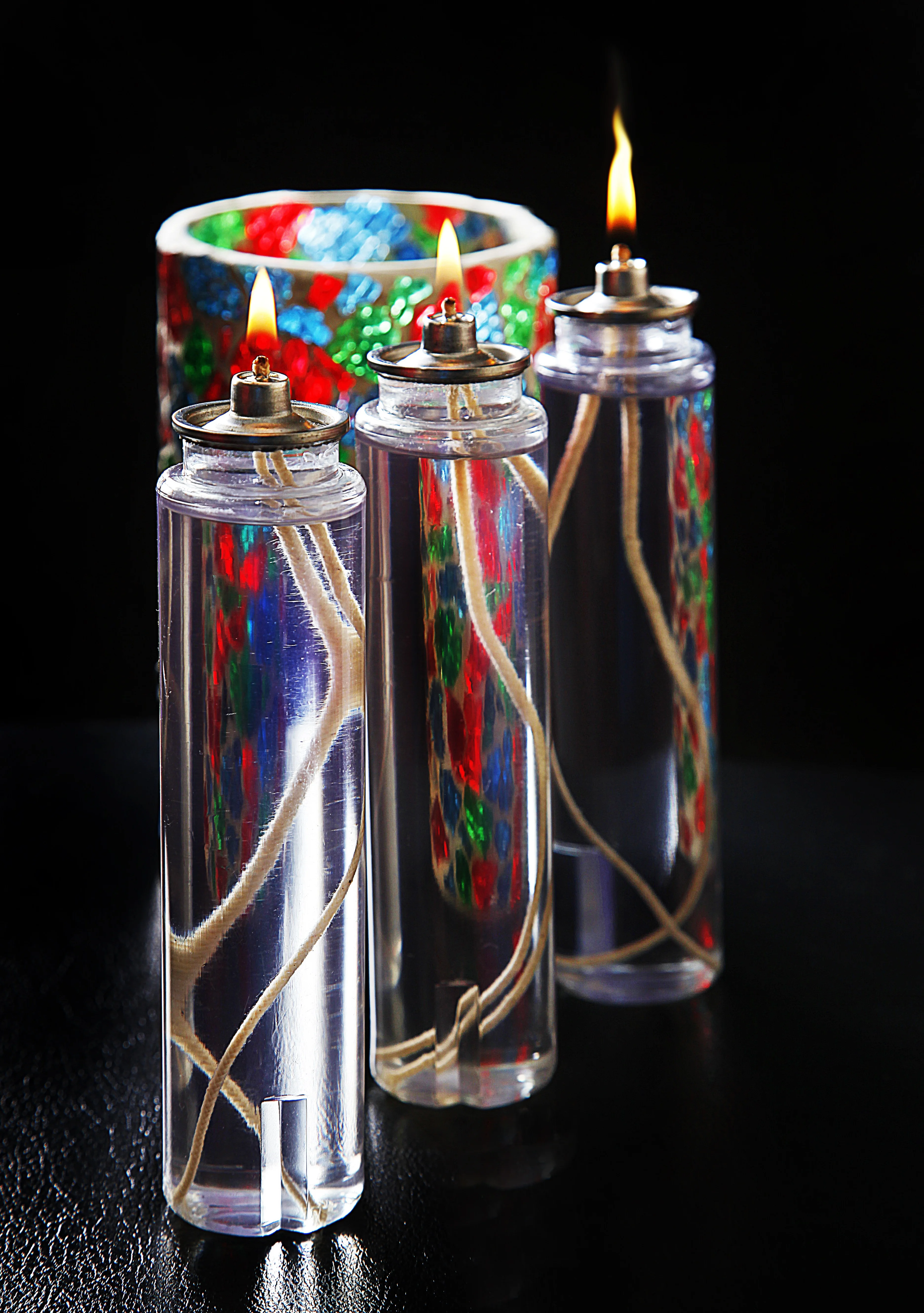 Best Class Nice Performing 45 Hours Paraffin Safe To Use Candle Wax ...