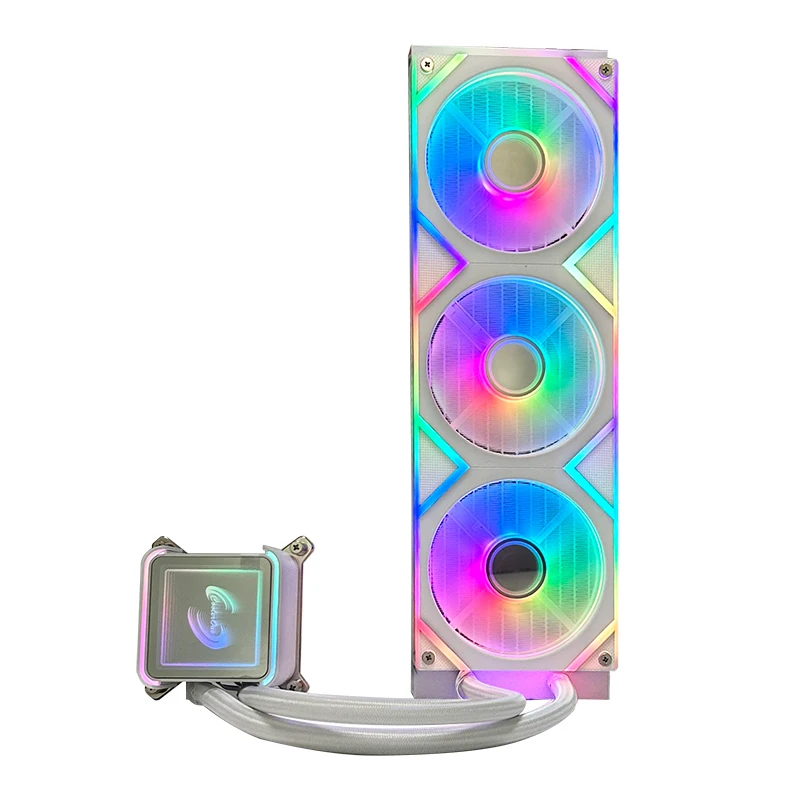360mm Liquid CPU Cooler Guide: How to Choose the Right One