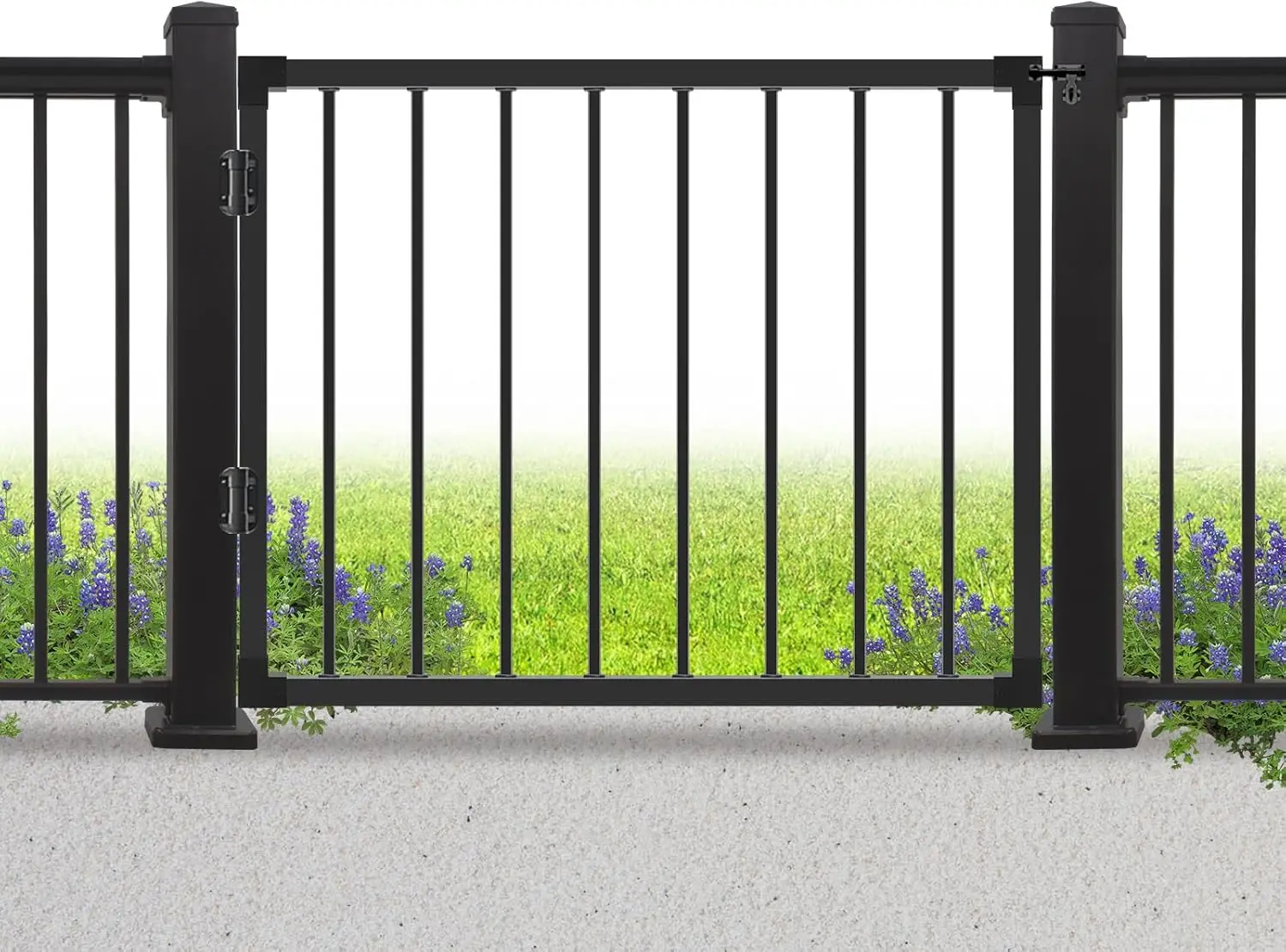 Wicket Gate Size 2026: Standard Dimensions & Trends