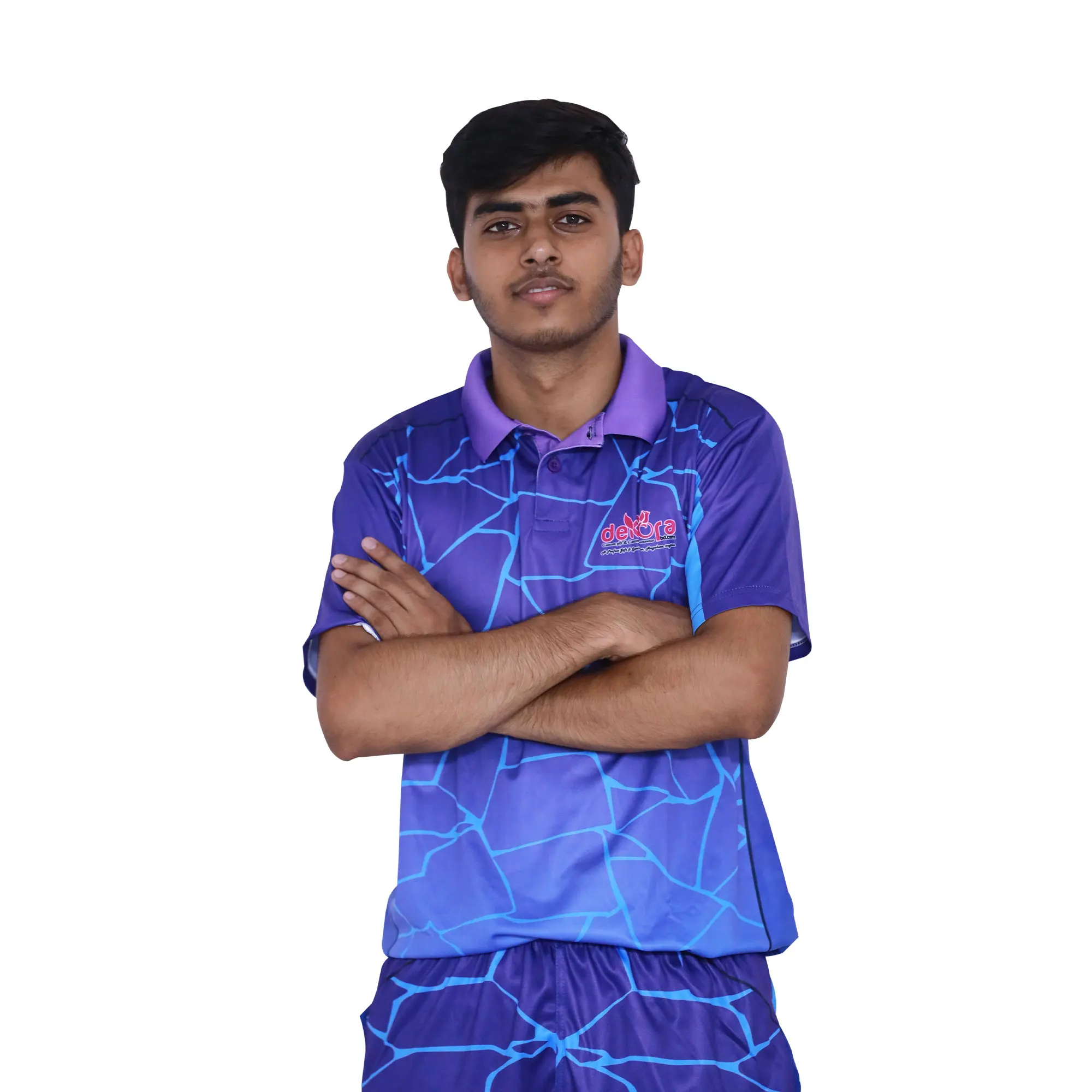 Sublimation Custom Cricket Jersey Adult Customize Design Cricket New ...