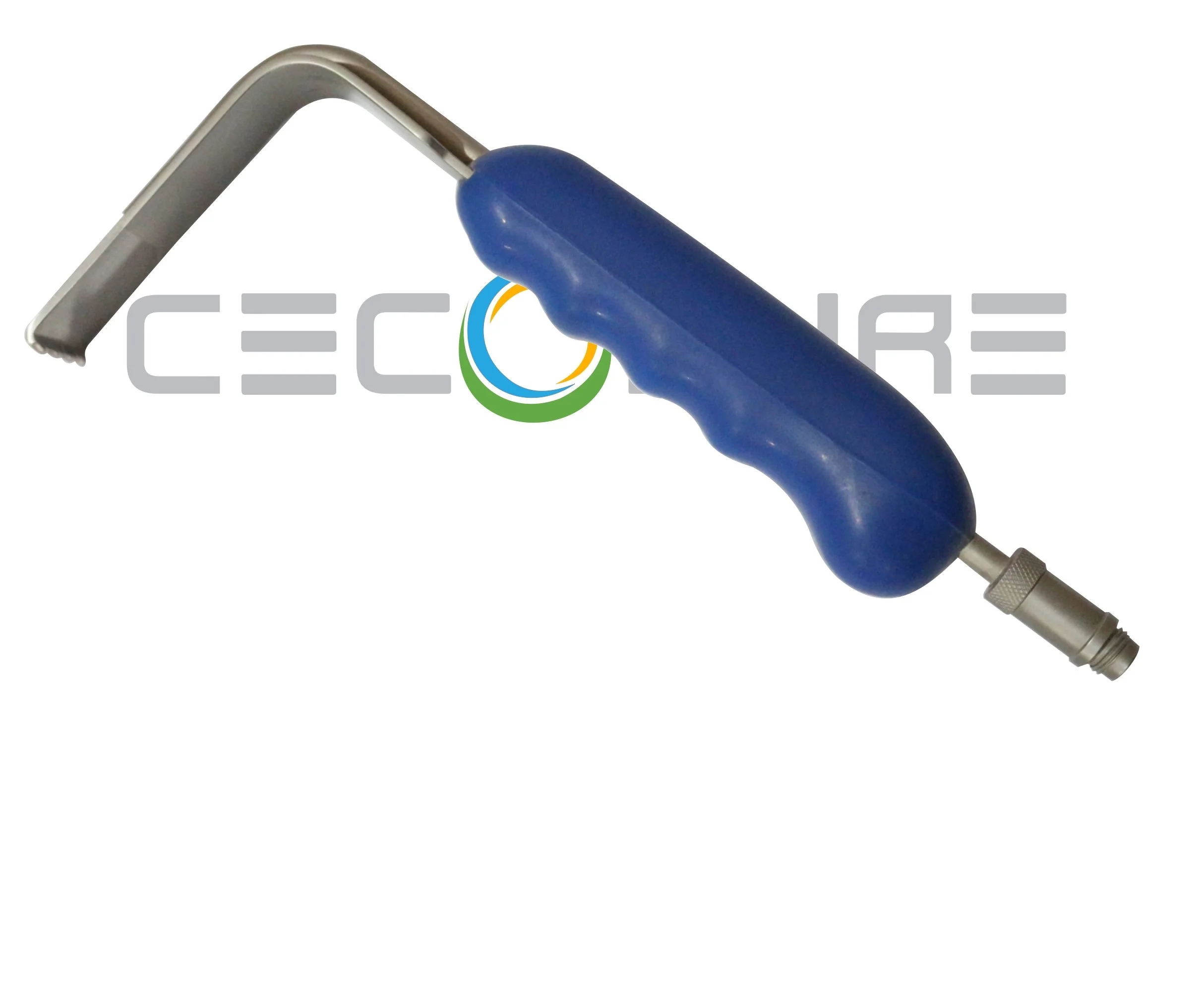 Fiberoptic Britetrac Retractor Stainless Steel Breast Hook Retractor ...