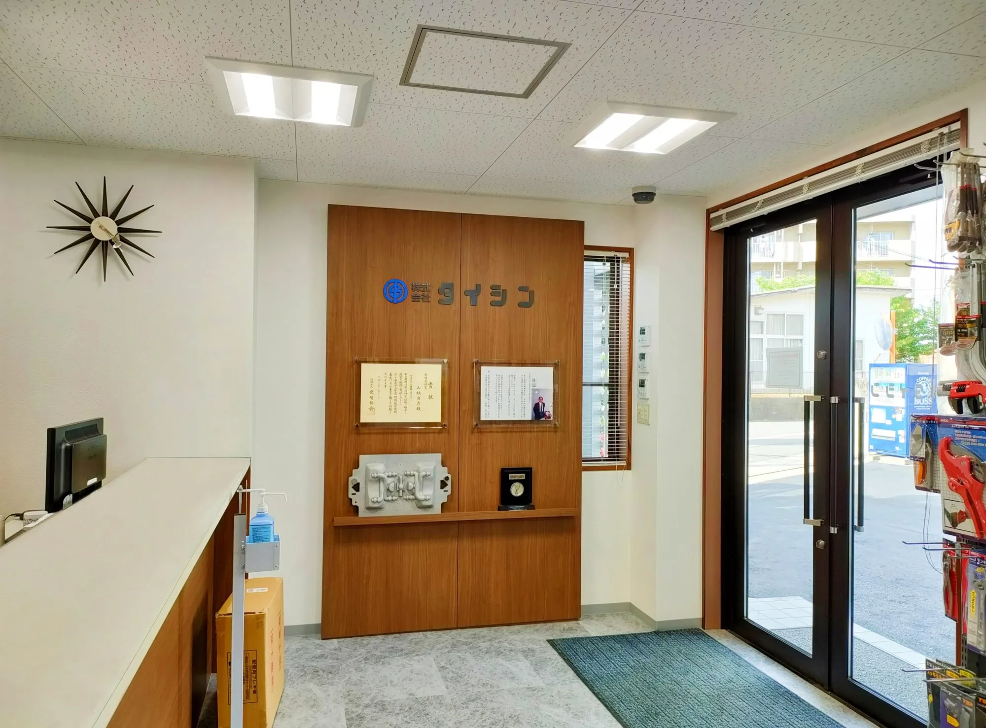 GEM NewMotor MODEL-101 Lightweight 100g Micro Air Straight Grinder - 60,000 RPM for Industrial ...