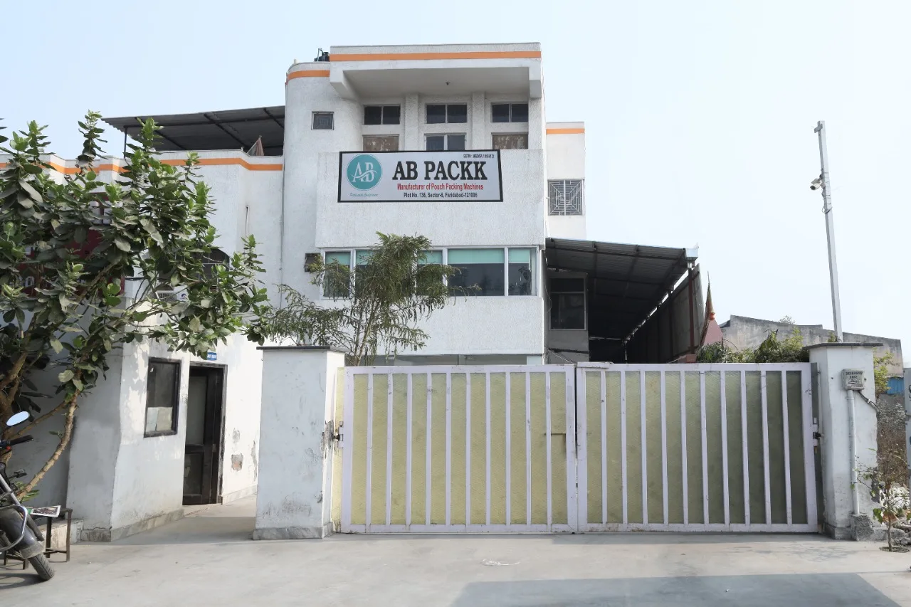 Smoke Less Tobacco Filter Pouch Packing Suns Machine Fully Automatic ...