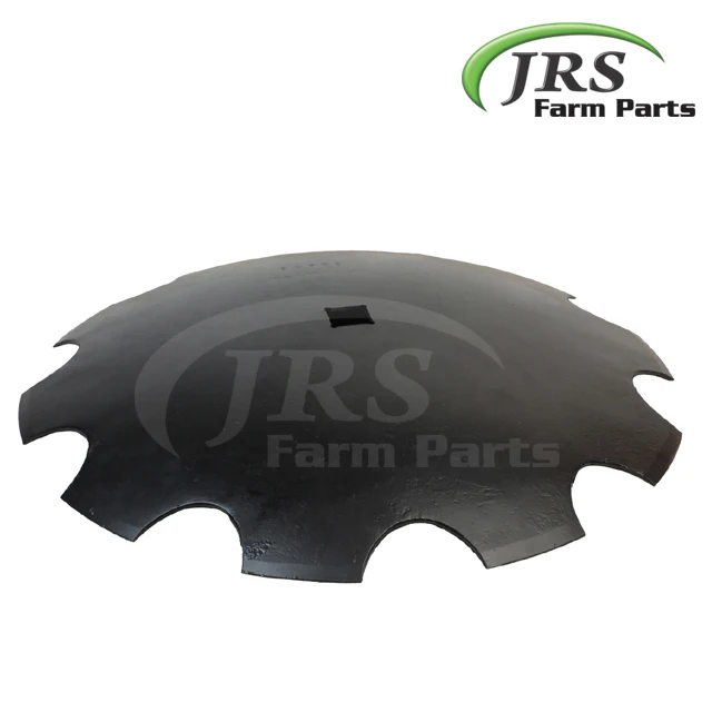 Disc Blade For Disc Harrow - Buy Harrow Disc Small Tractor Disc Harrow ...