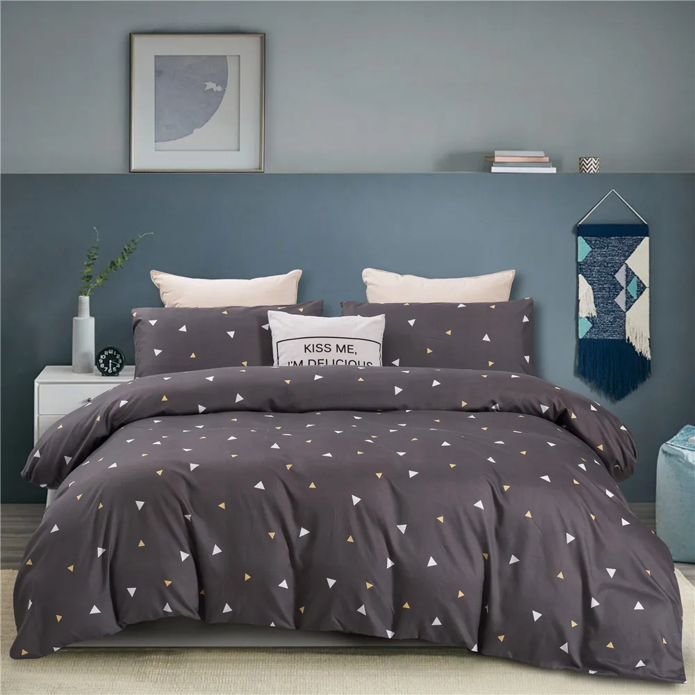 Oem Logo Customized Design With Cross Border Home Textile Summer