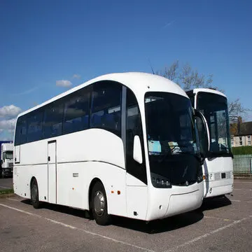 Second Hand Used Coach Used Buses For Sale - Buy Bus Coaches Toyota ...