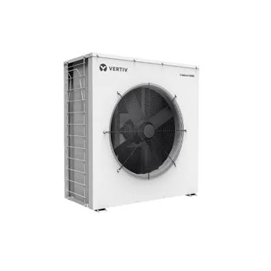 Latest Technology Made Liebert Dme Precision Air Conditioner With Heavy ...