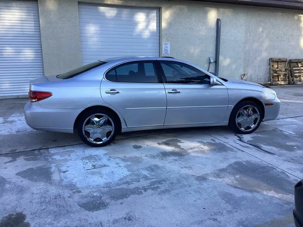 2006 Used Lexus Es 330 Fwd Ready To Ship - Buy 2006 Used Lexus Es 330 ...