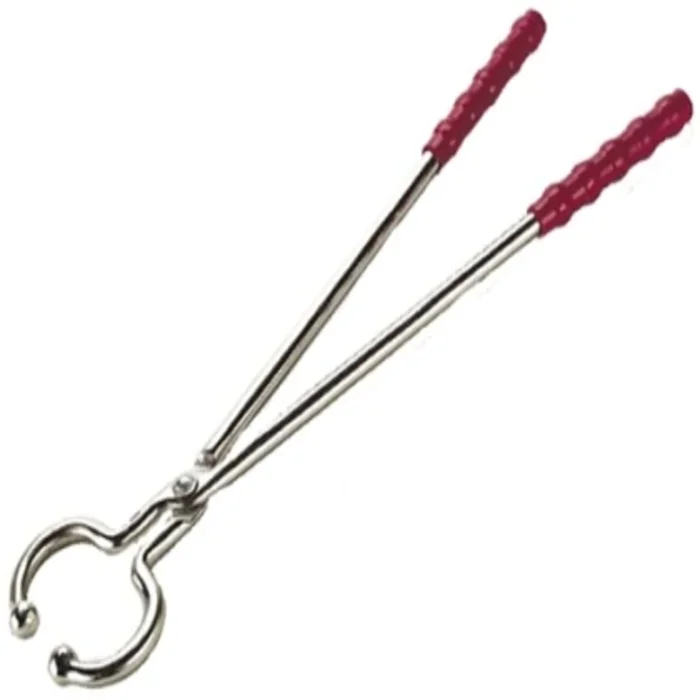 Veterinary Instrument Cattle Pillar Bull Nose Tweezers Bull Tweezers ...