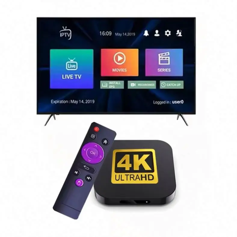 Arabic IPTV Box in USA: How to Choose the Right One