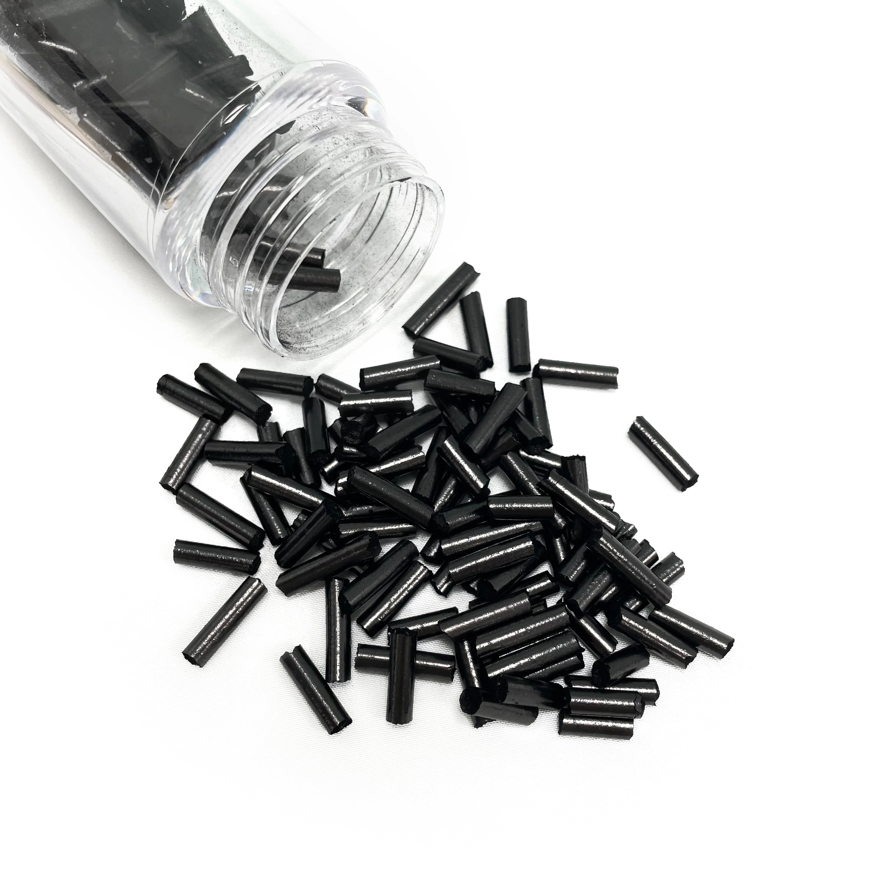 Conductive Plastic With Carbon Nanotubes For Ic Tray Carrier Tape - Buy ...