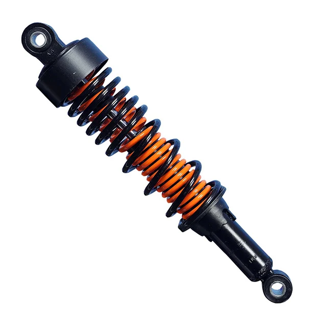 Rear Shock Absorber For Bajaj Boxer Ct 100 Boxer Bm 100 Platina 100 ...