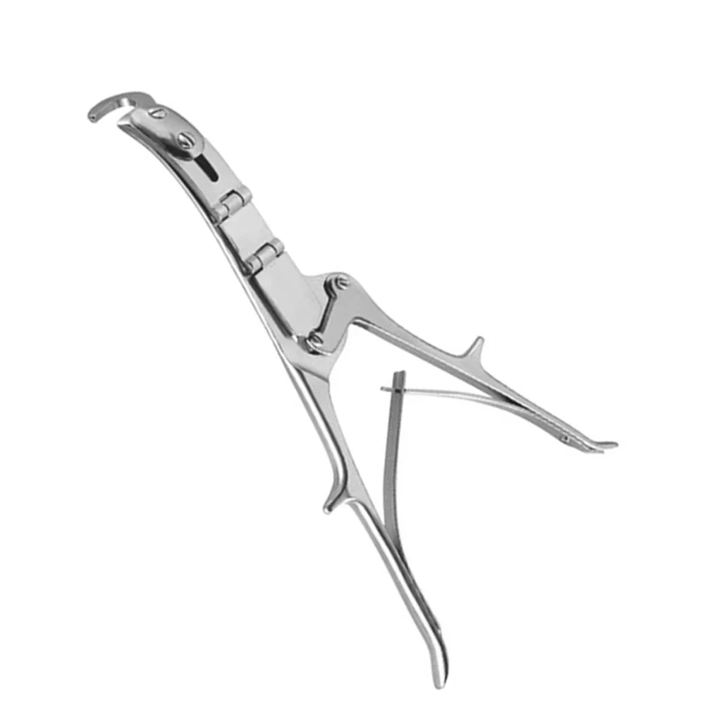 Brunner Rib Shear Cardiovascular Bone Instruments Orthopedic Surgical ...