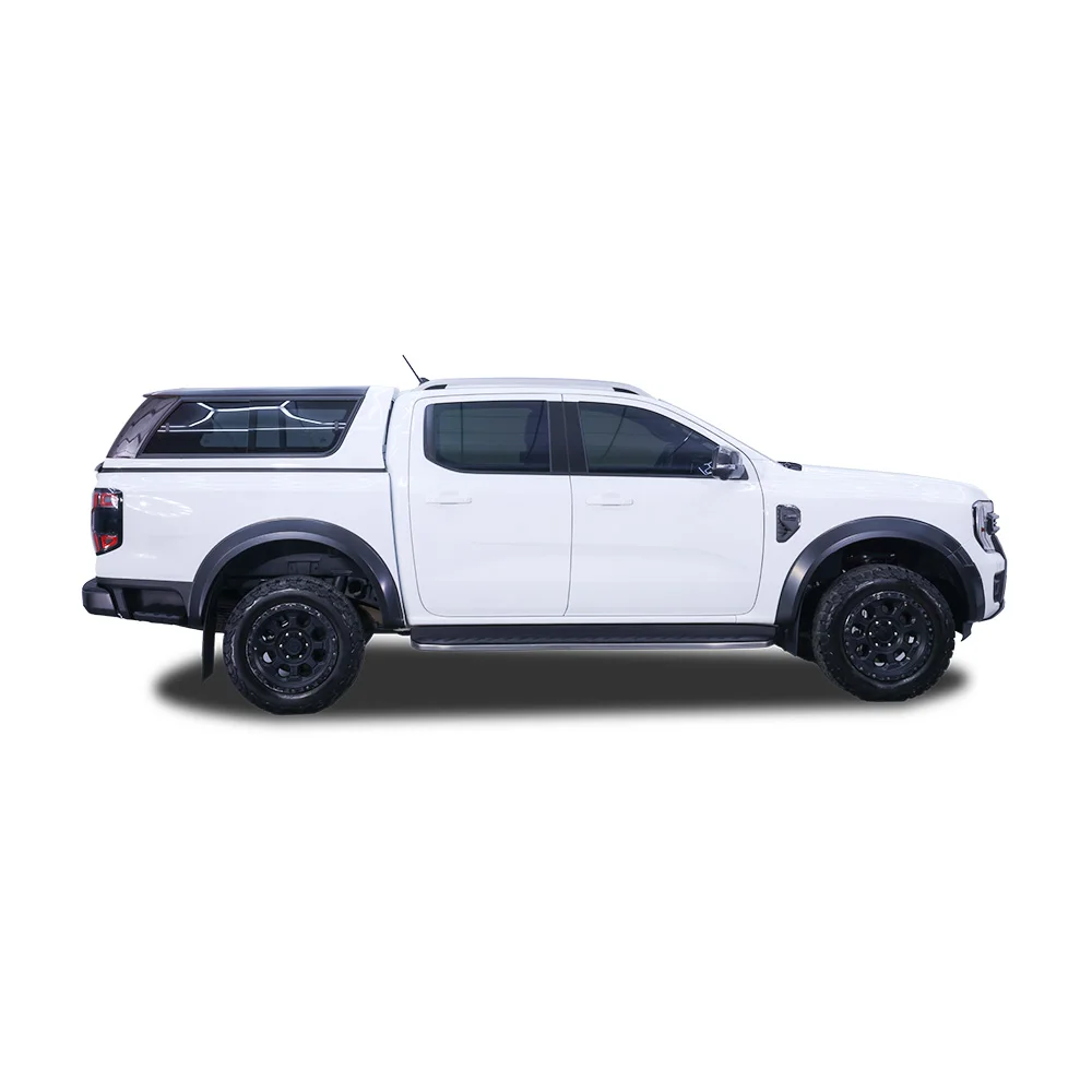 Topper Fiberglass Car Parts Manufacturing Vietnam Vehicle M-top Series ...