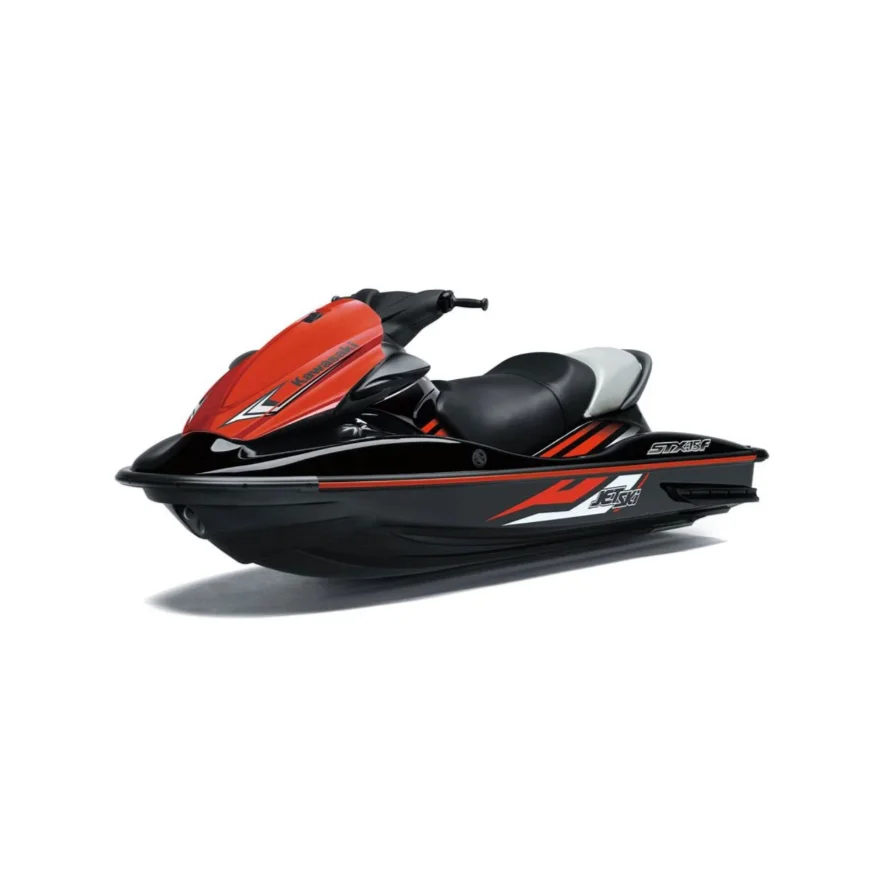 Watercraft Luxury Series Jet Ski 1300-1400cc 3-seater Limited Design ...