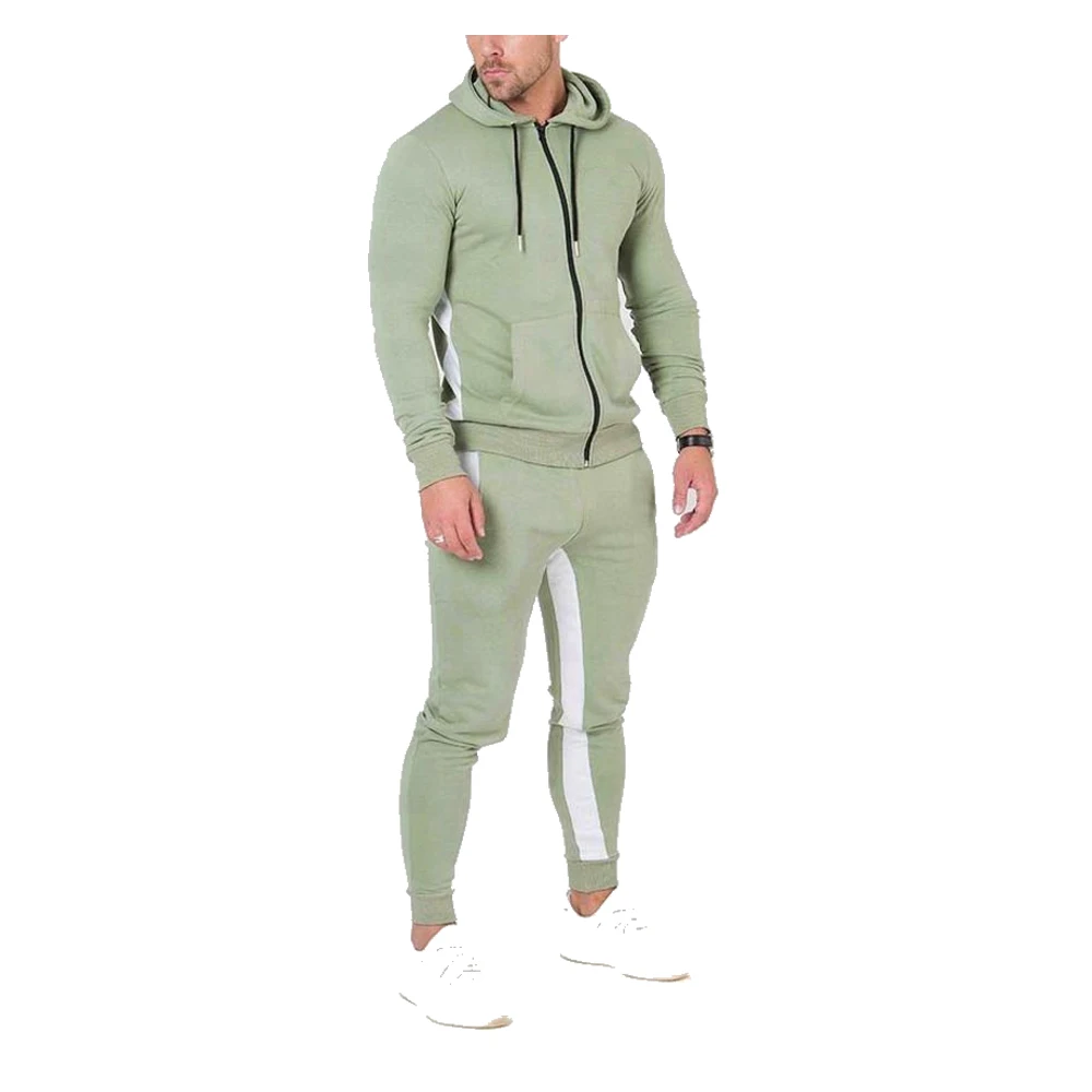 High Quality Customization Sports Tracksuits For Men Breathable Men's ...