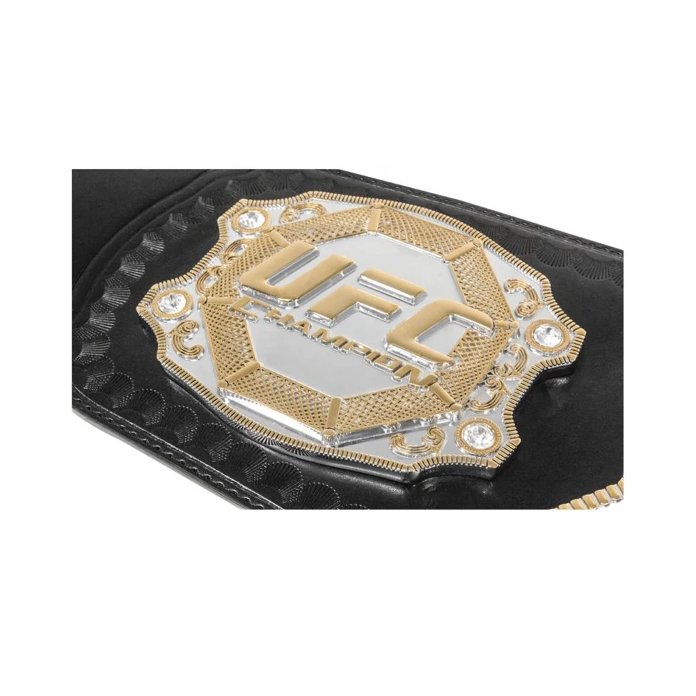 Custom World Heavyweight Wrestling Genuine Championship Belt,Wbc Mma ...