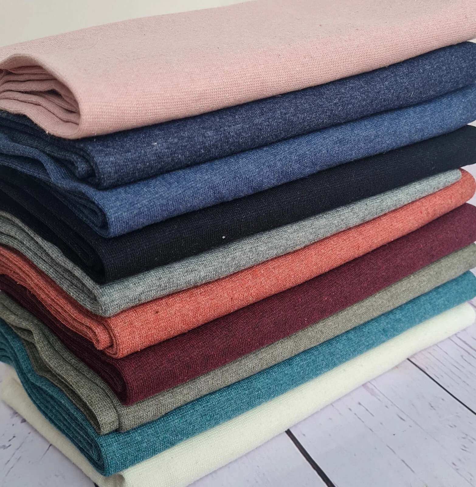 High Quality 100% Cotton Knit Fabrics - Buy Tubular 100% Cotton Jersey ...
