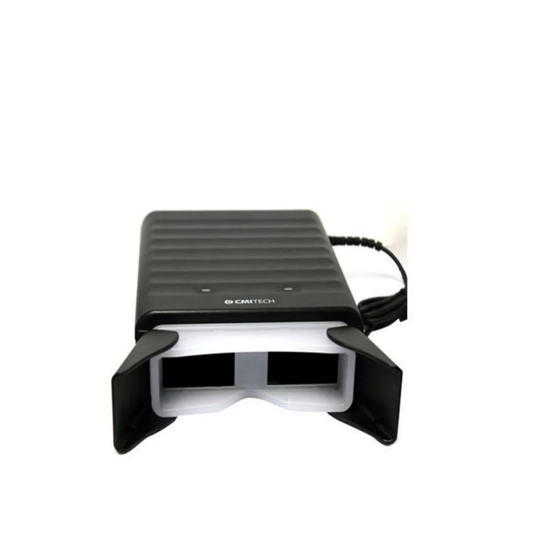 Cmitech Bmt 20 Is A Binoculars-type,Simultaneous Dual Iris Capture ...