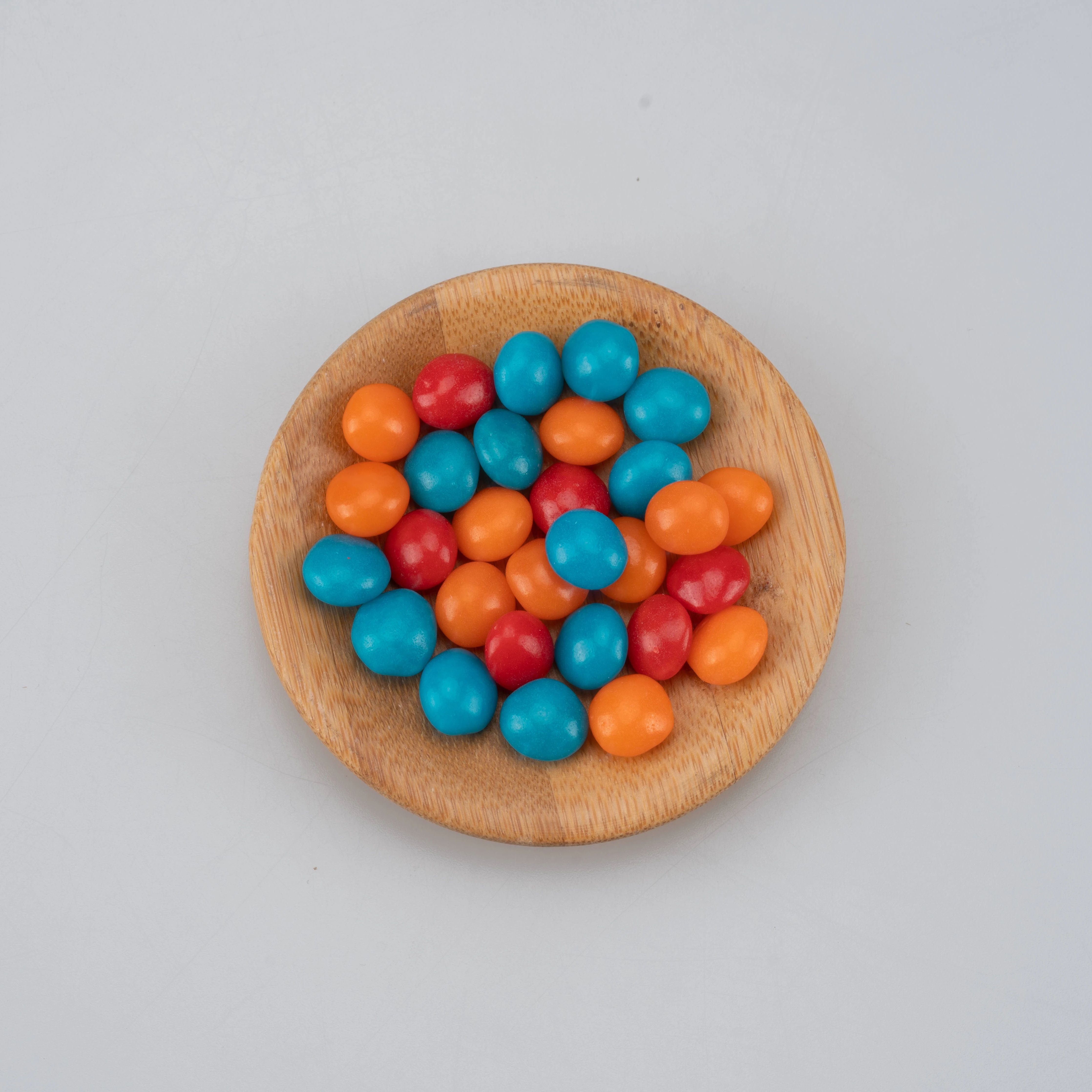 Wholesale Candy Factory Mojo Chewing Candy Fruits Gummy Candy Oem ...