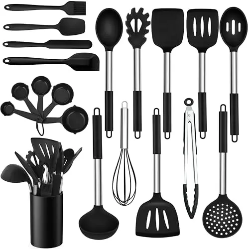 50 Kitchen Utensils for 2026: Sustainable & Smart Picks