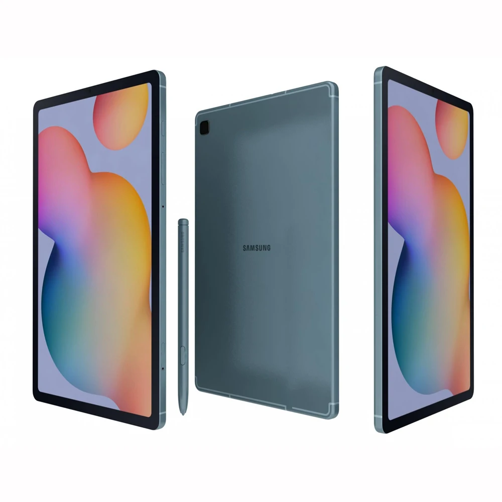 Novo Design Com Preço Barato Original Samsung Galaxy Tab S6 Lite 4/64gb ...