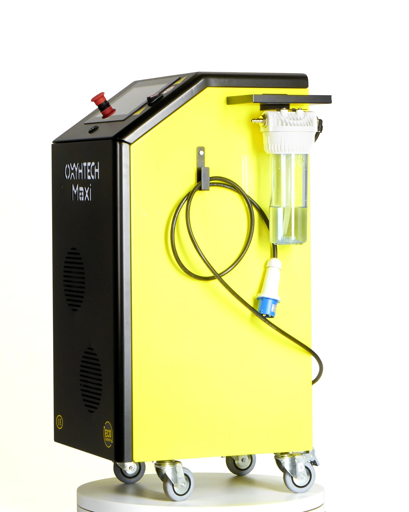 Top Quality Oxyhtech Carbon Cleaner Maxi. The Most Cost Effective Hho ...