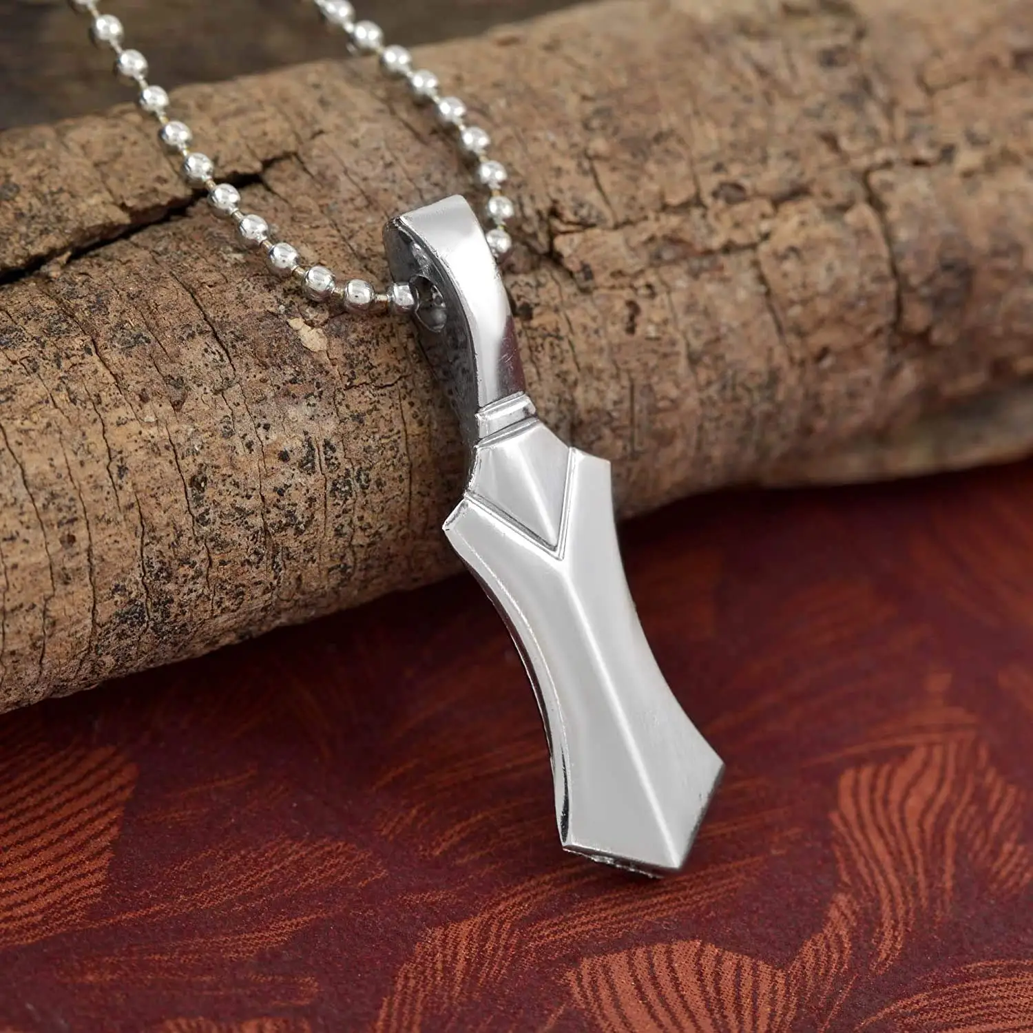 Stainless Steel Cute Small Sikh Sardar Sikhism Punjabi Khanda Waheguru ...