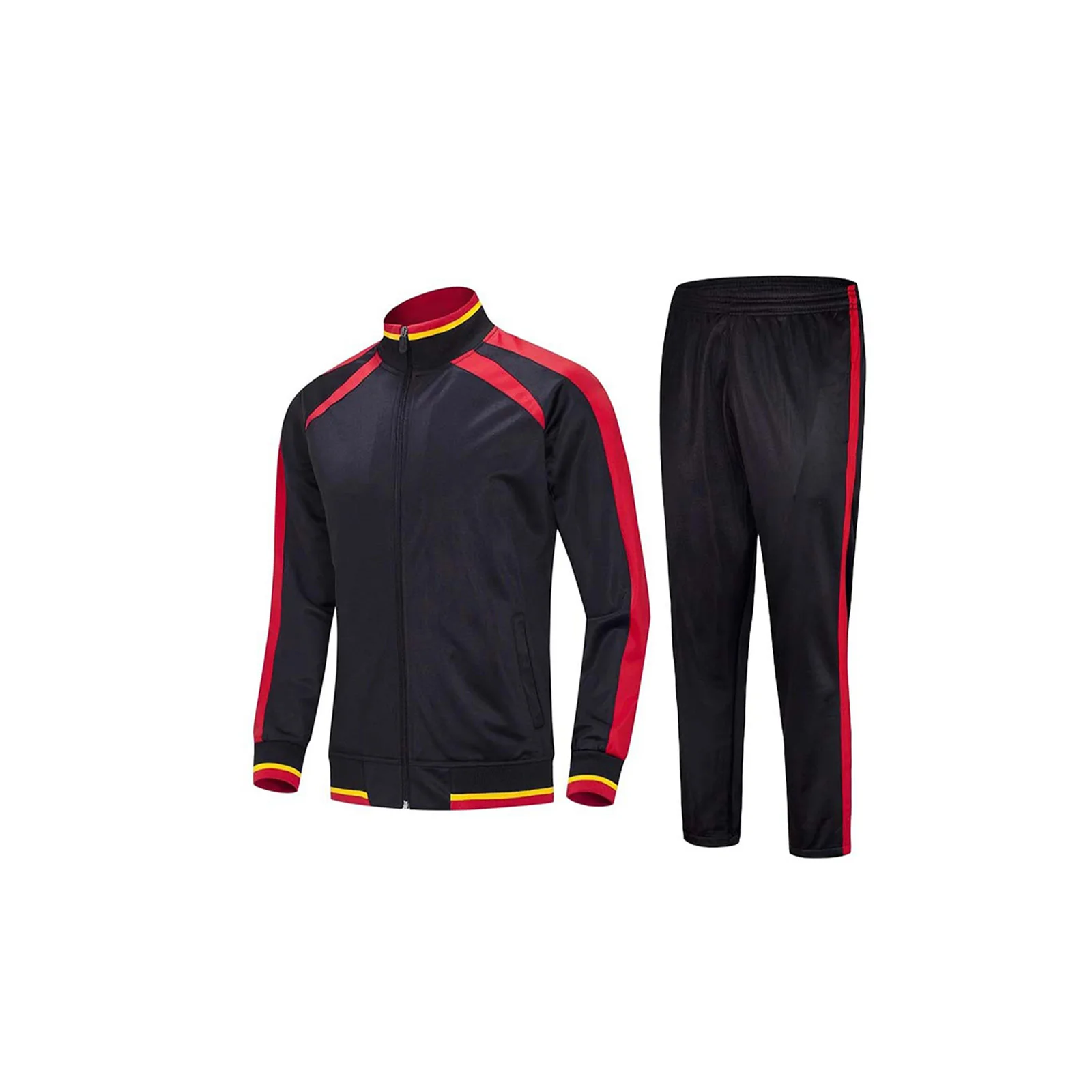 Training Tracksuits Men Tracksuits - Buy Clothing Tracksuits For Men ...