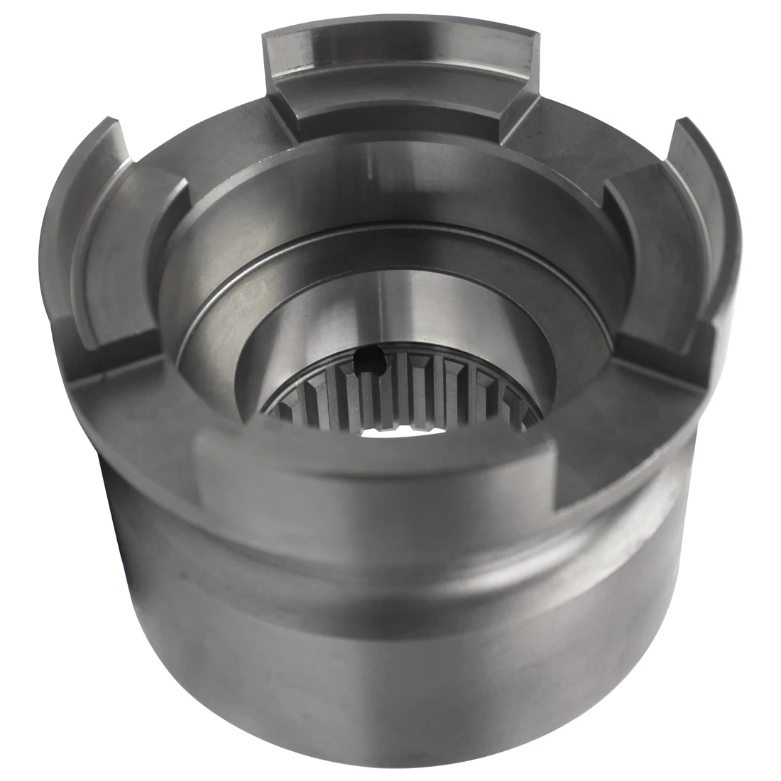 TRANSMISSION ADAPTER VOLVO KOMATSU FERMEC-TEREX 138981/366232A1 ...