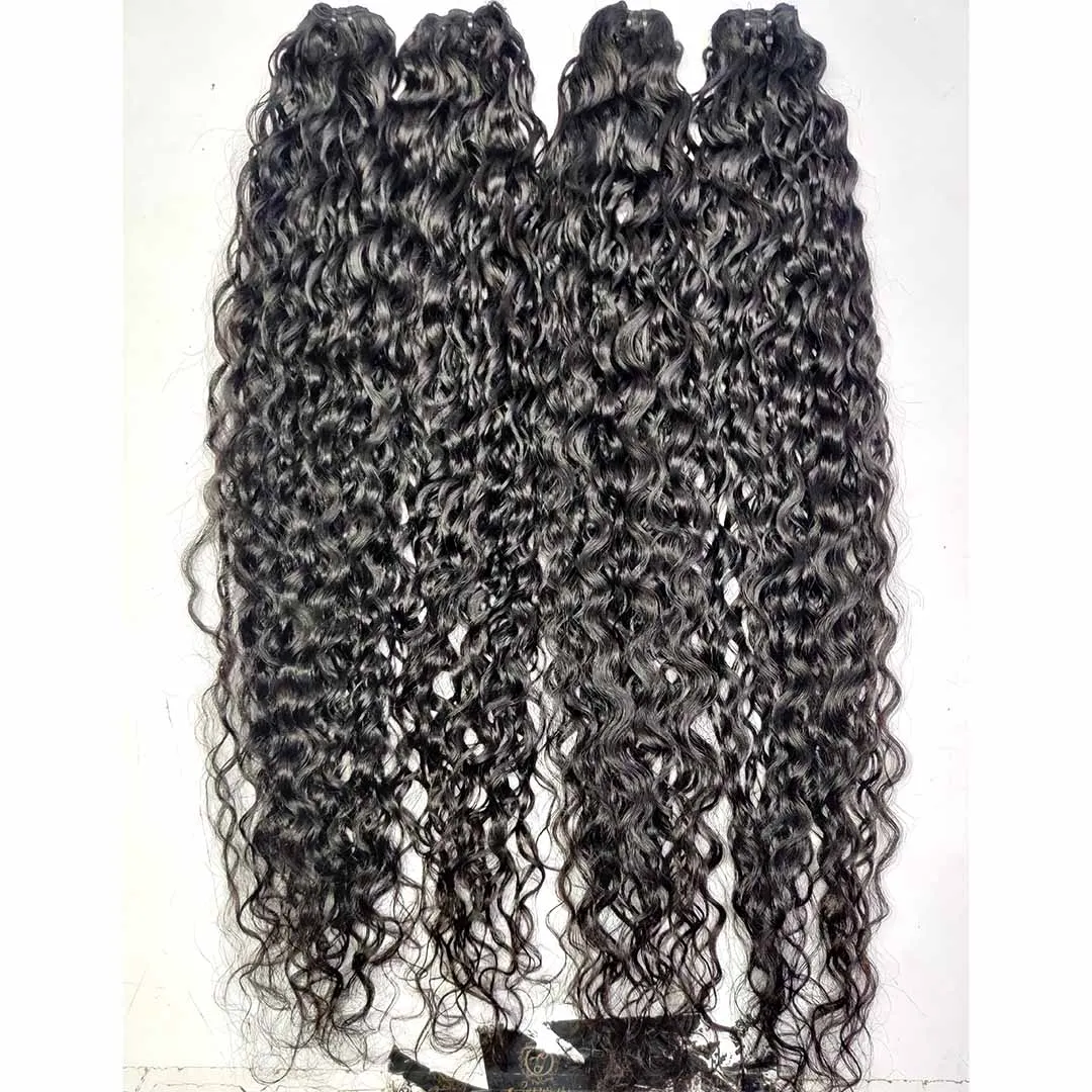 Temple Hair Afro Kinky Curly And Deep Curky Hair Cheap And Affordable Raw And Unprocessed Hair