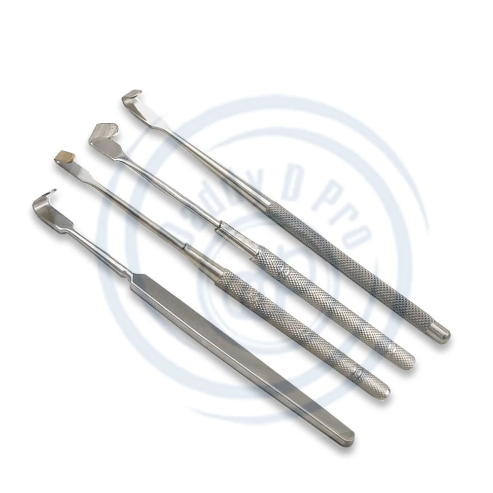 Eyelid Retractor Eye Cosmetic Plastic Surgery Tool Double Eyelid Eye ...