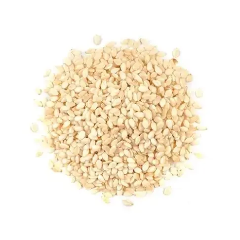Natural Pure Sesame Seed White Sesame Seeds For Sale - Buy Bulk Supply ...