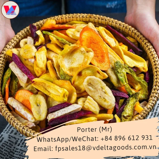 혼합 건조 야채와 과일 파삭 파삭 한 간식 채소 parching 공급 좋은 가격 휴가에 큰 품질| Alibaba.com