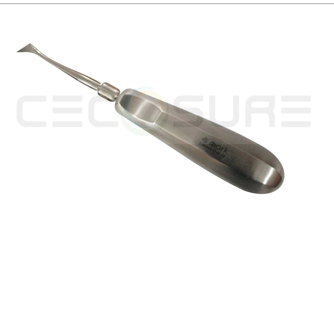 Stainless Steel Dental Tooth Extracting Cryer Root Elevators Dental ...