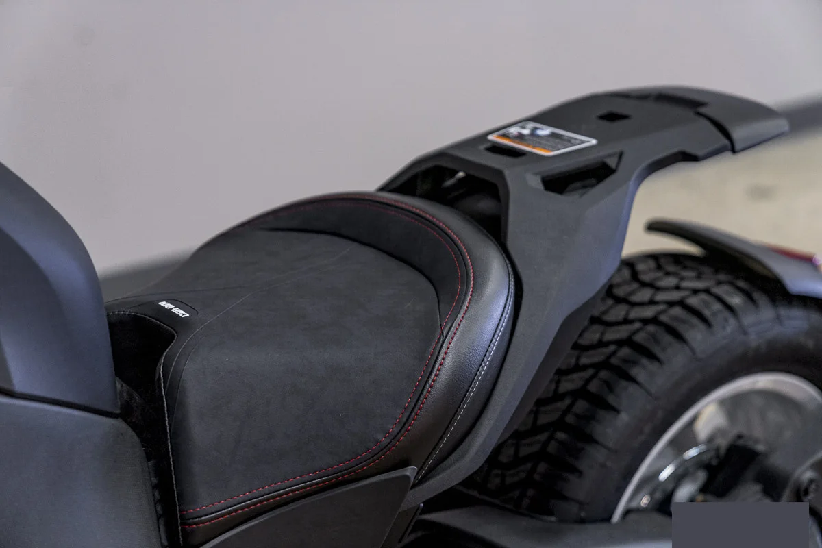 Low Moq 2023 Ryker Rally Rotax 900 Ace Rally White Wheel Motorcycle ...