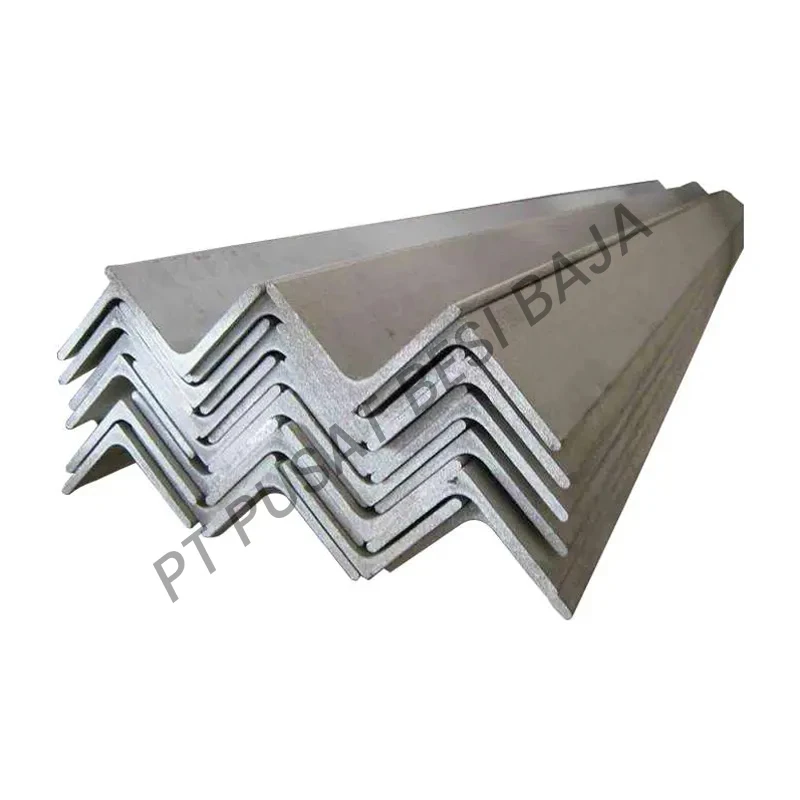Hot Rolled Black Iron Angle Bar 90x56mm Steel Angle Price Stainless ...
