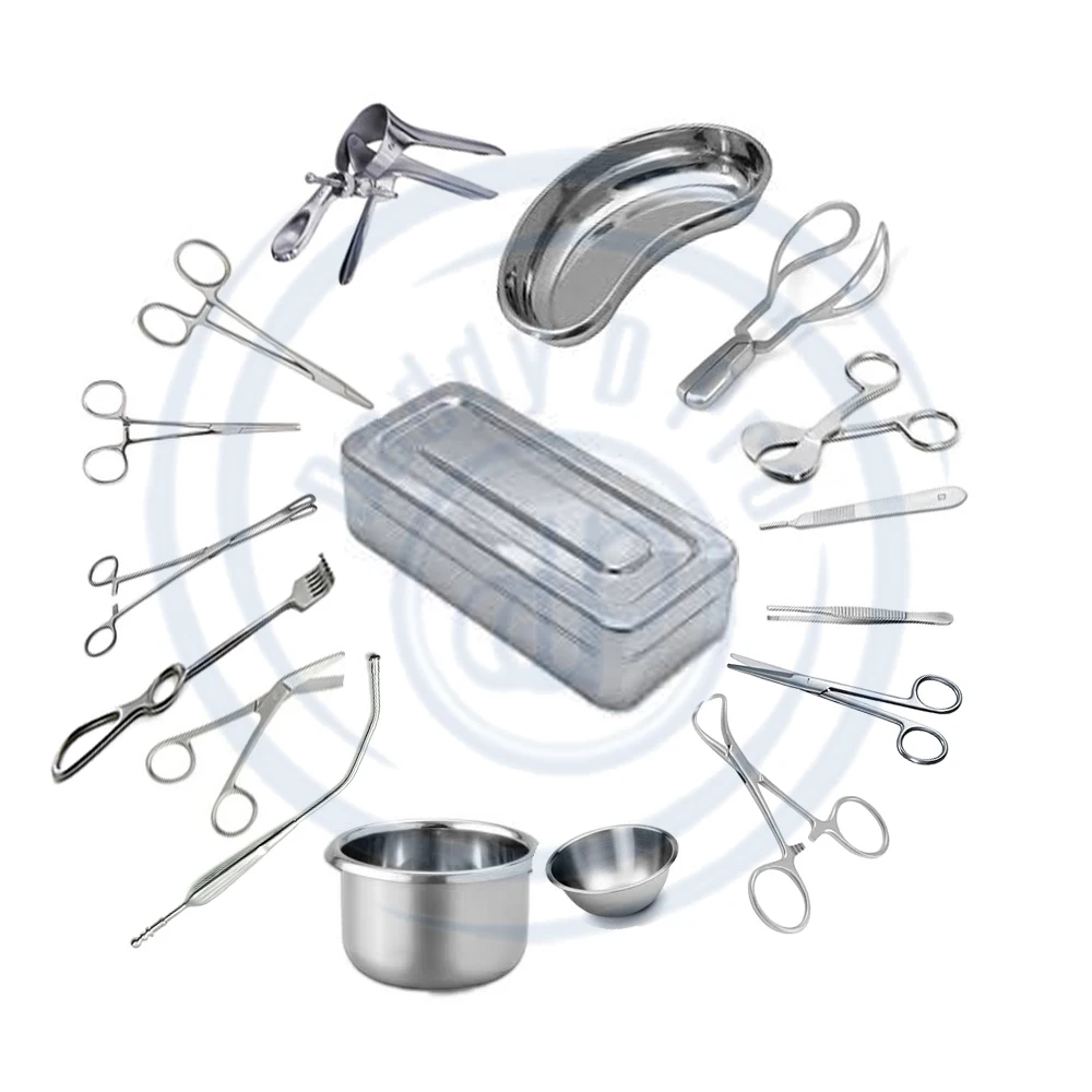 Surgical Instruments for Stomach Rectum and Intestine Stainless Steel ...