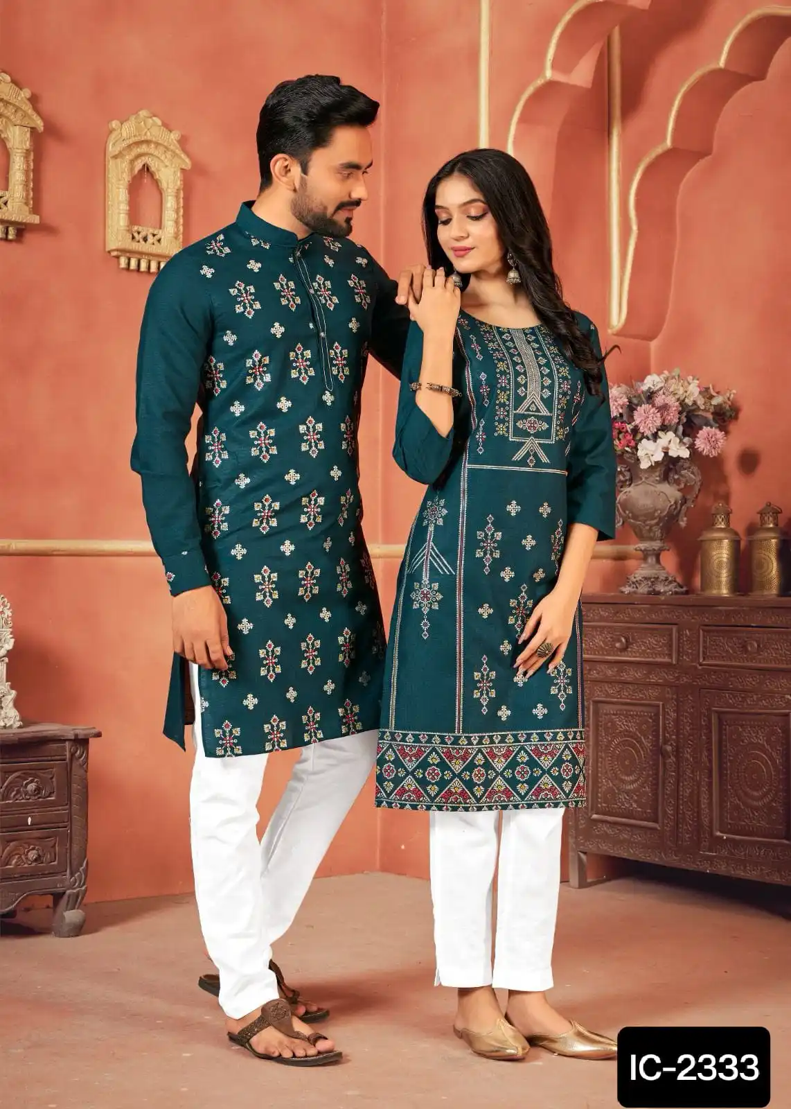 High Quality Wedding Sherwani Kurta Muslim Dress With Kurtis For Men ...