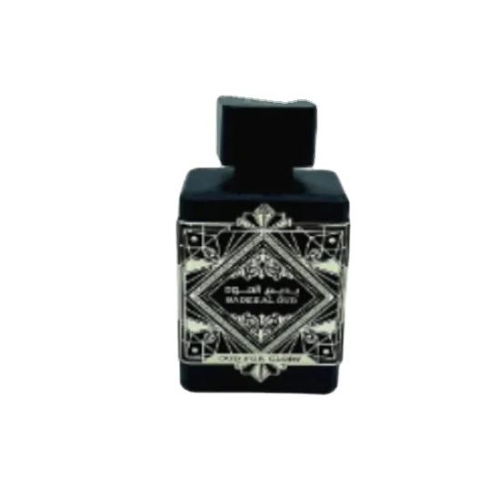 Premium Quality Men's Arabic Perfume Manufacture Unique Shape Pure ...