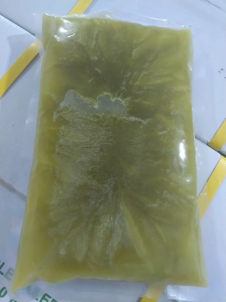 Fresh Style Frozen Calamansi Juice - Anna Brand PP Material for Drinking