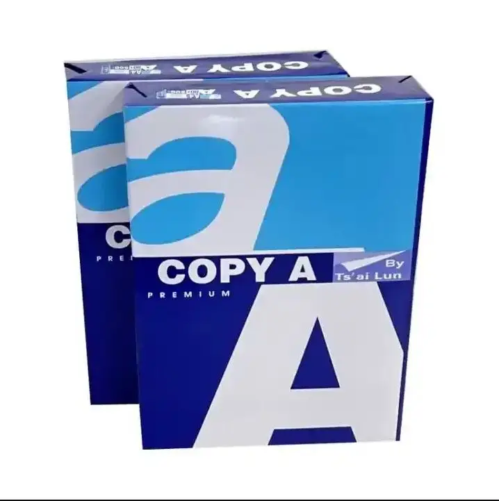 Paperline / Paperbase Gold Copy Paper A4 80 Gsm/ 75 Gsm/70 Gsm 500 ...