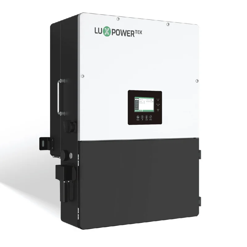 Lu Xpower LXP-LB-US Hybrid Inverter 12kw - Efficient Solar Power