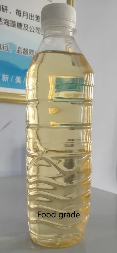 Gluconic Acid 50% - Light Yellow Acid Solution - Buy Gluconic Acid 50% ...